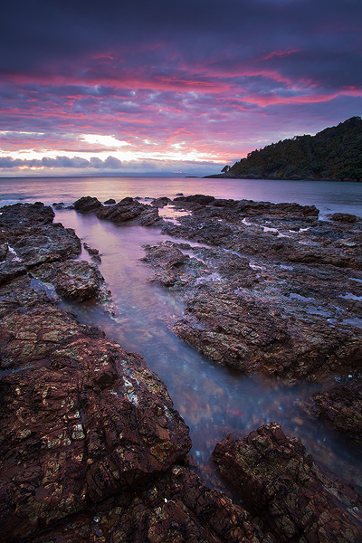 Coloured Rocks | Jiří Junek | goodlight-photo.com