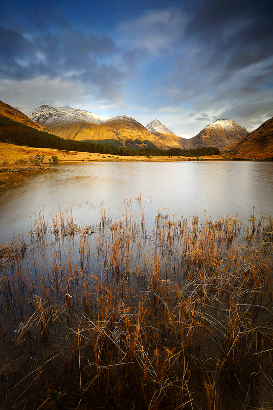 Lochan Urr | Jarda Spáčil | goodlight-photo.com